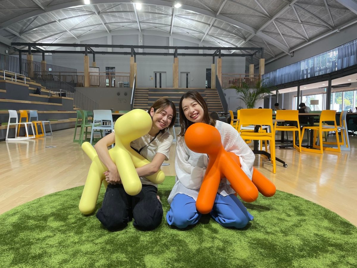 GYMLABOスタッフ紹介！第1弾！ – GYMLABO